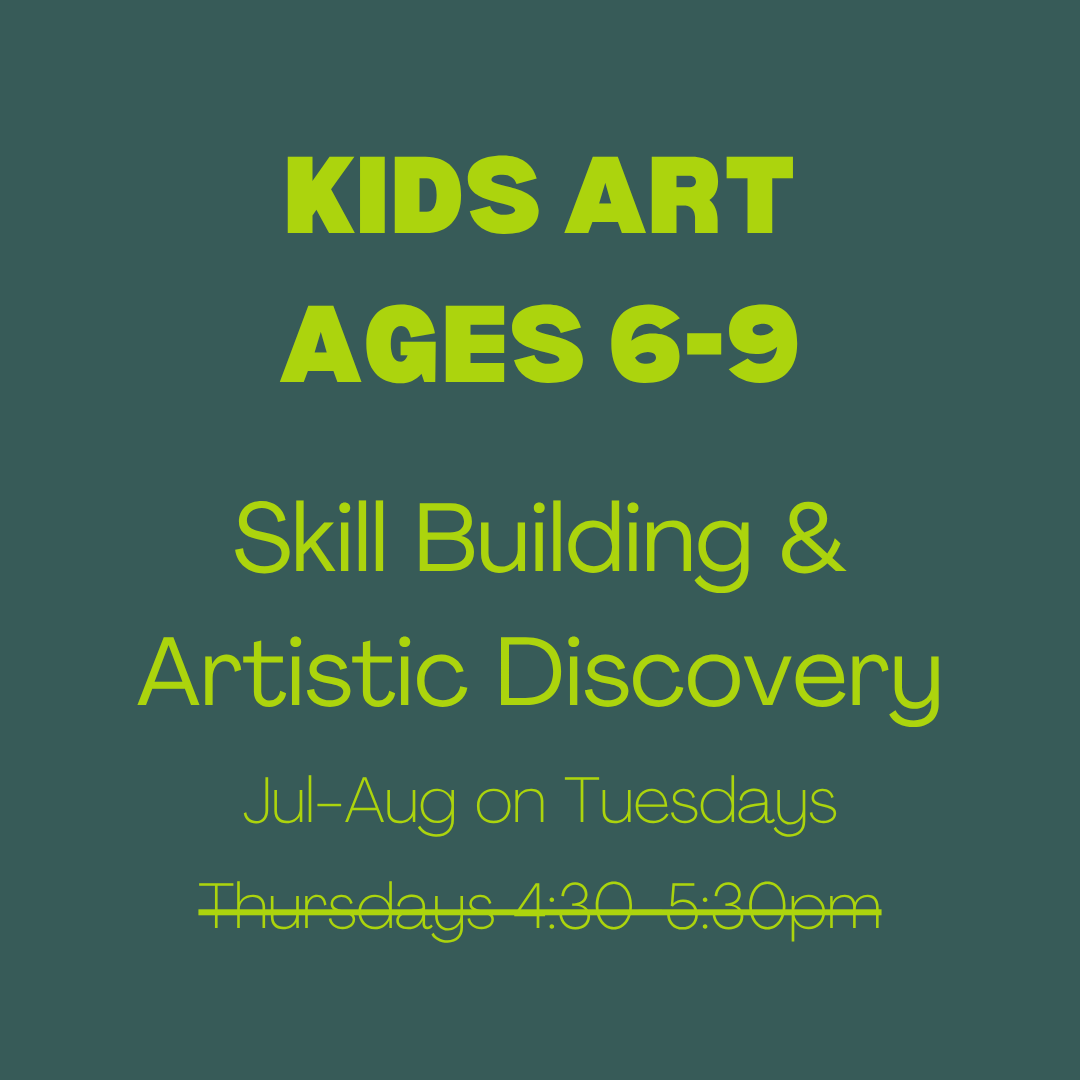 After School Art Classes For Ages 4 7 In Asbury Park NJ Over The Moon