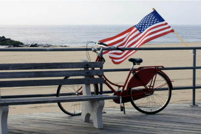 Esta H. Singer - Asbury Park Proud | Over The Moon Art Studios & Art School